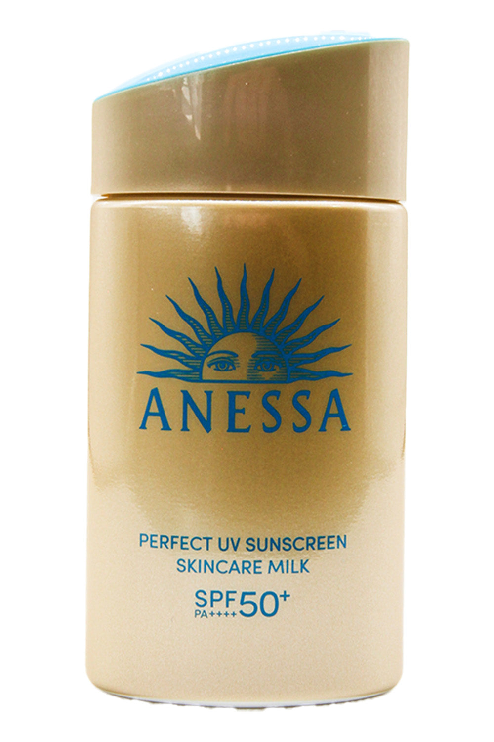 Start your day with Shiseido Anessa Perfect UV Skincare Milk NA SPF50 ...